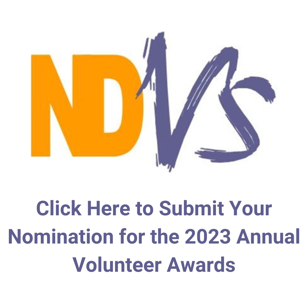 North Devon Voluntary Services | NDVS | Supporting Voluntary Action