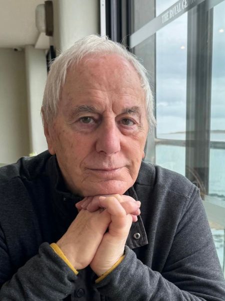 Meet The Team - NDVS