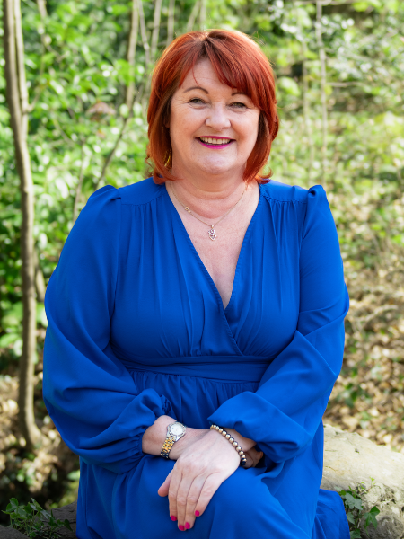 Meet The Team - NDVS